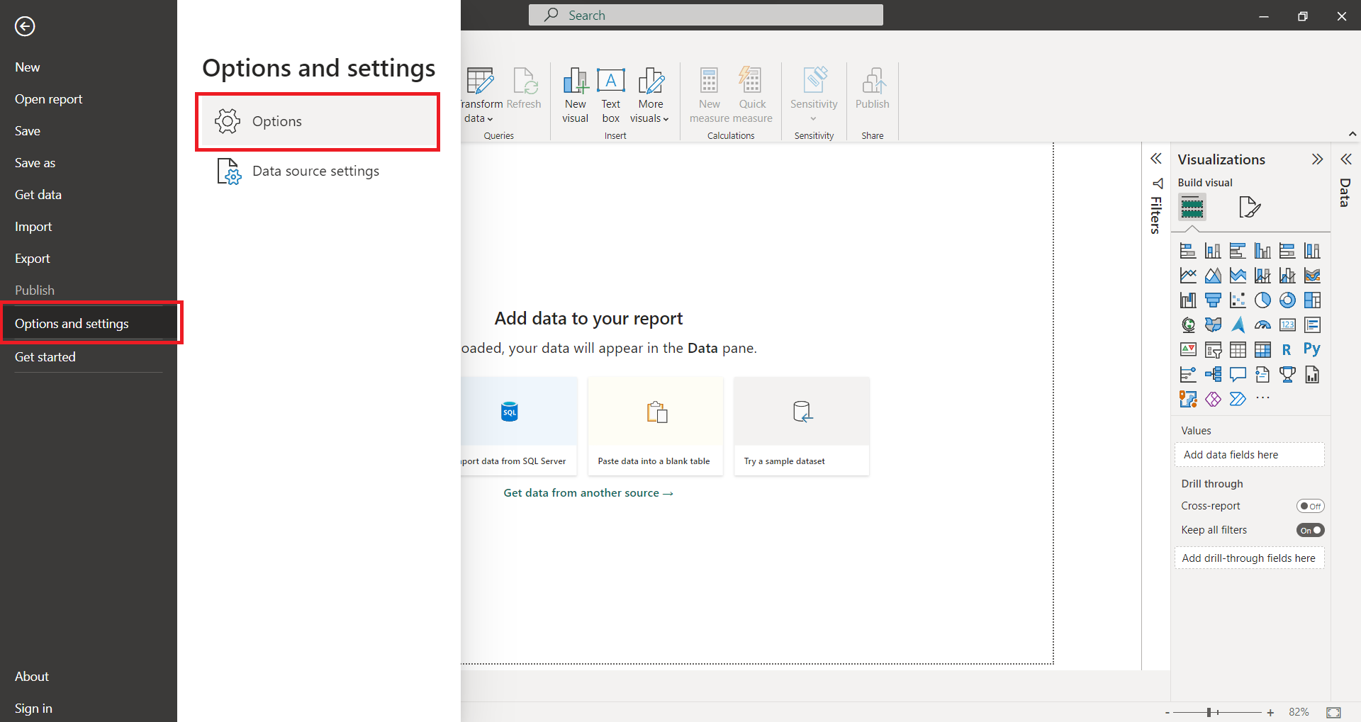 Microsoft Power BI Connector